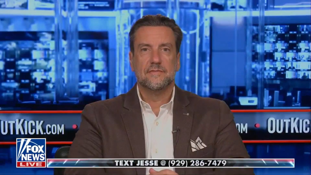 Democrats don’t know how to speak to 'normal guys': Clay Travis