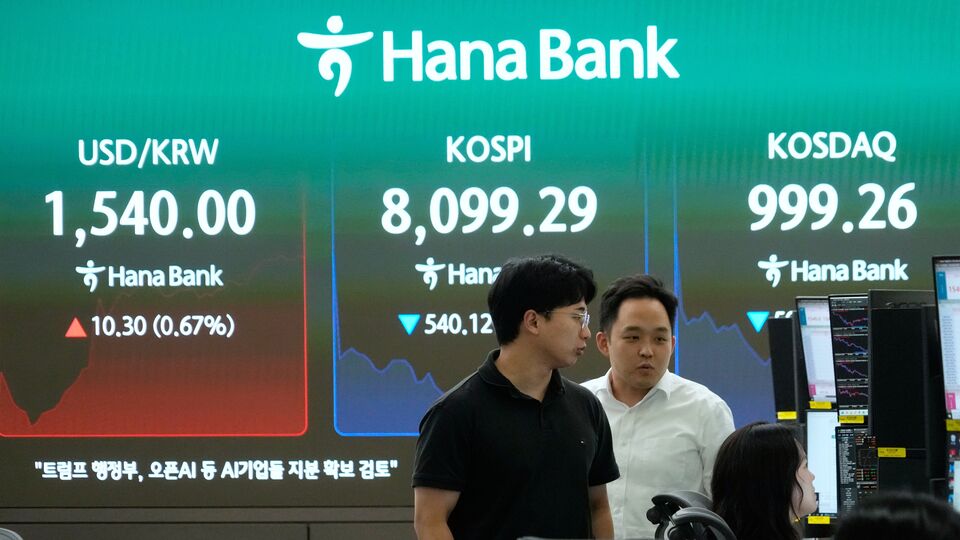 From Gift Nifty, US-Iran talks to Nikkei, Kospi’s slump: 8 key things ...