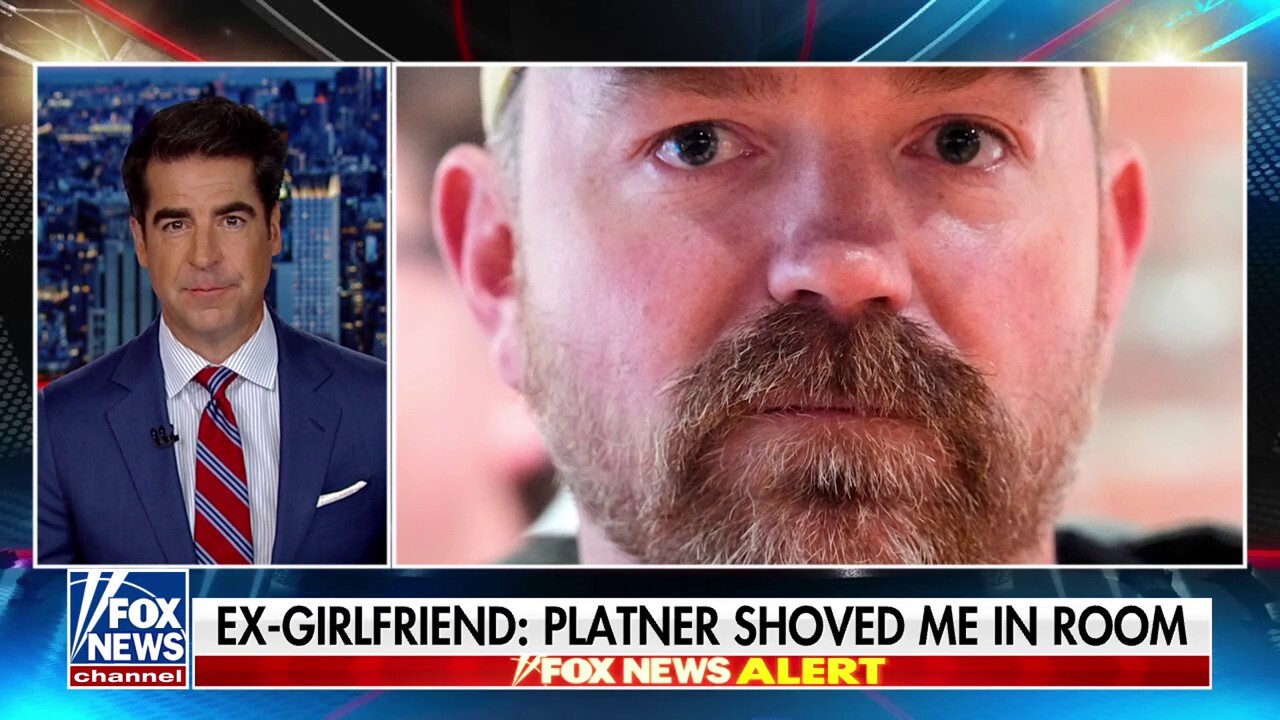 Jesse Watters: New York Times report reveals disturbing allegations ...