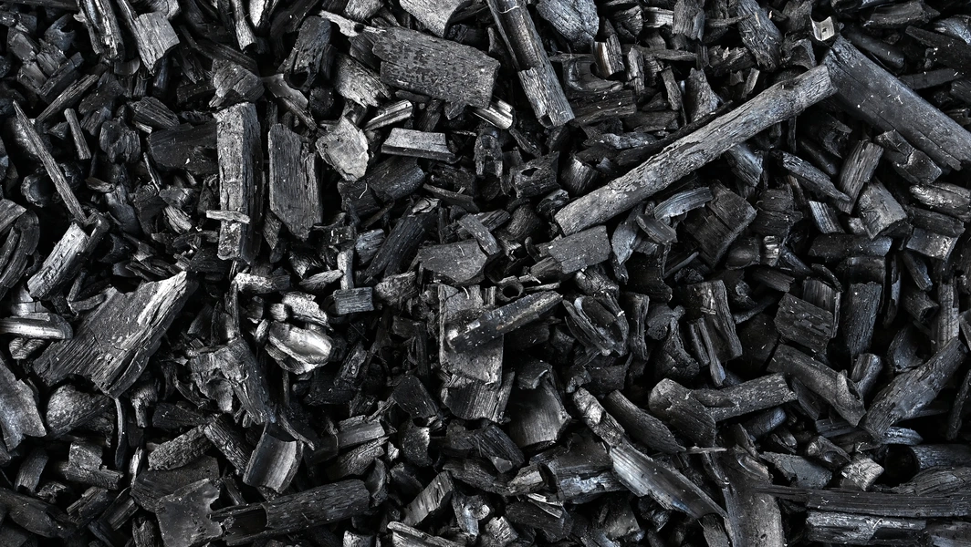 Turning waste into garden gold with biochar