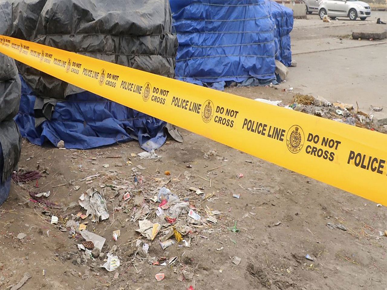 Man dies, two others injured after wall collapses during sewage ...
