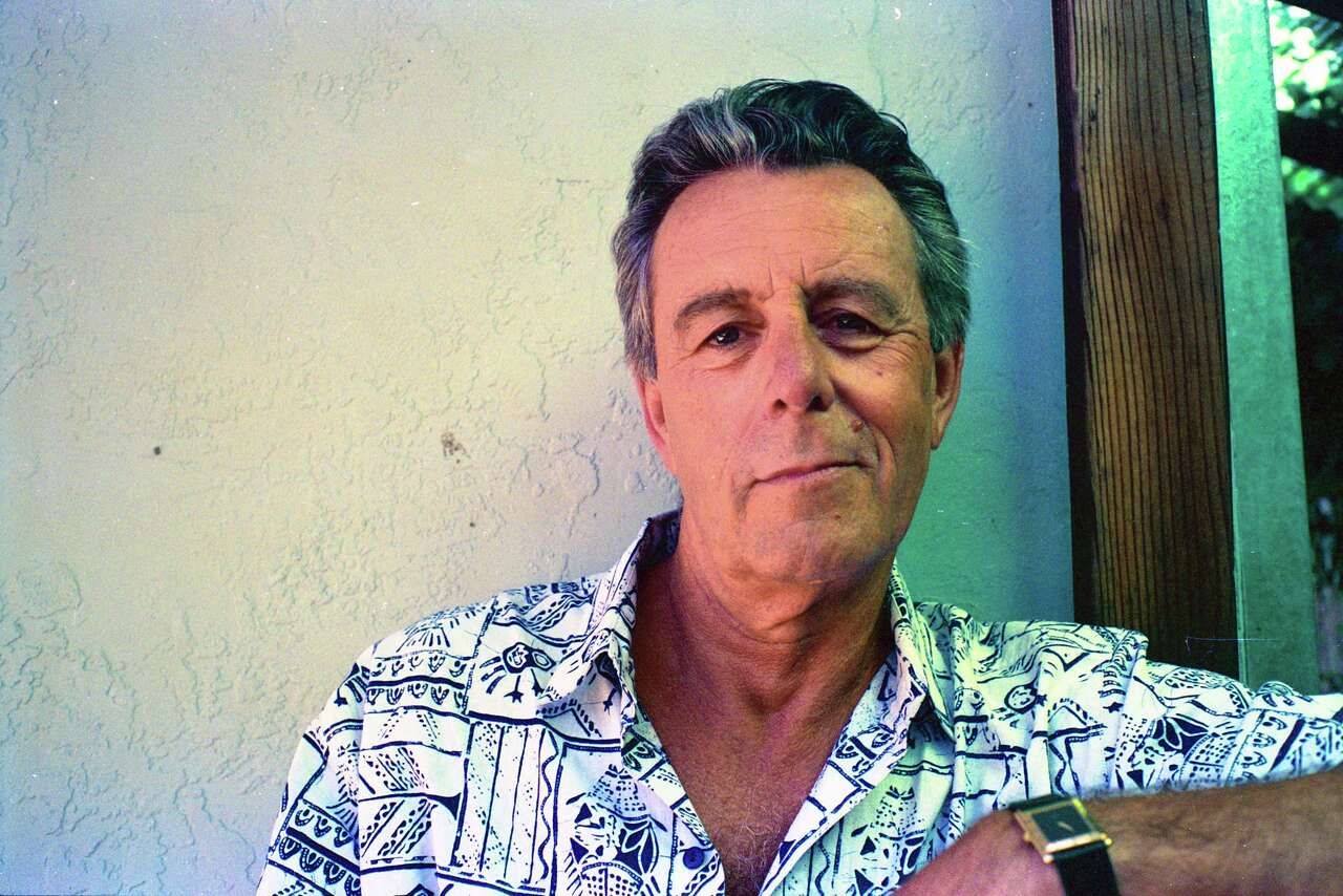 Bay Area actor Will Marchetti, former Marin Theatre artistic director ...