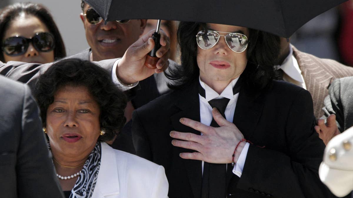 Michael Jackson jurors explain acquittal reasons in new documentary