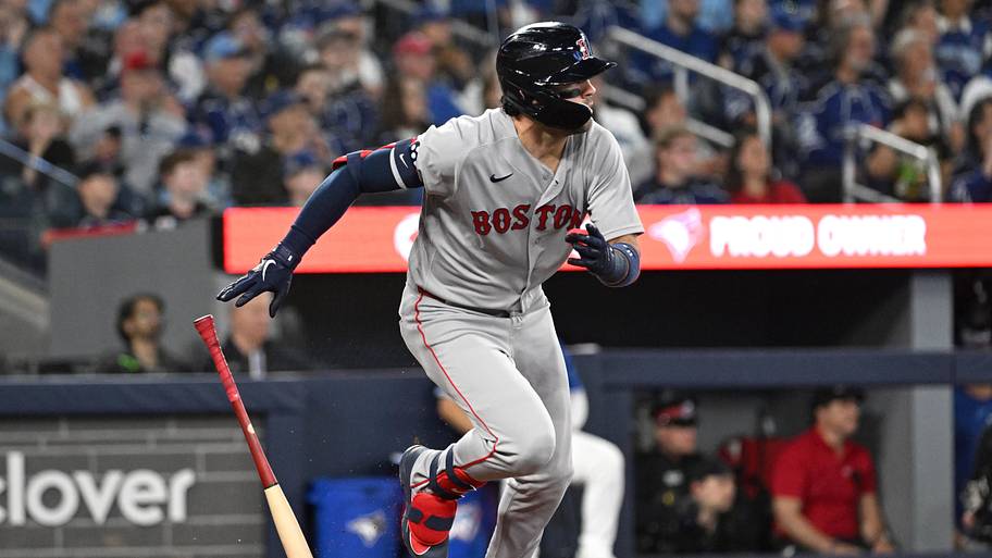 It might be time for Red Sox fans to have uncomfortable Marcelo Mayer ...