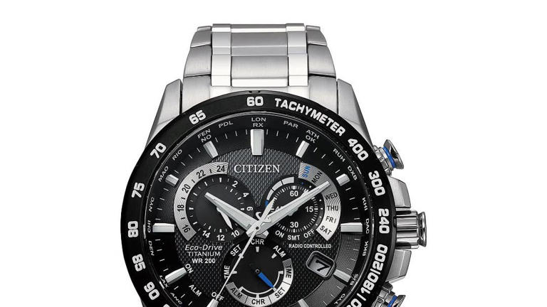Why you need a titanium luxury watch in your collection