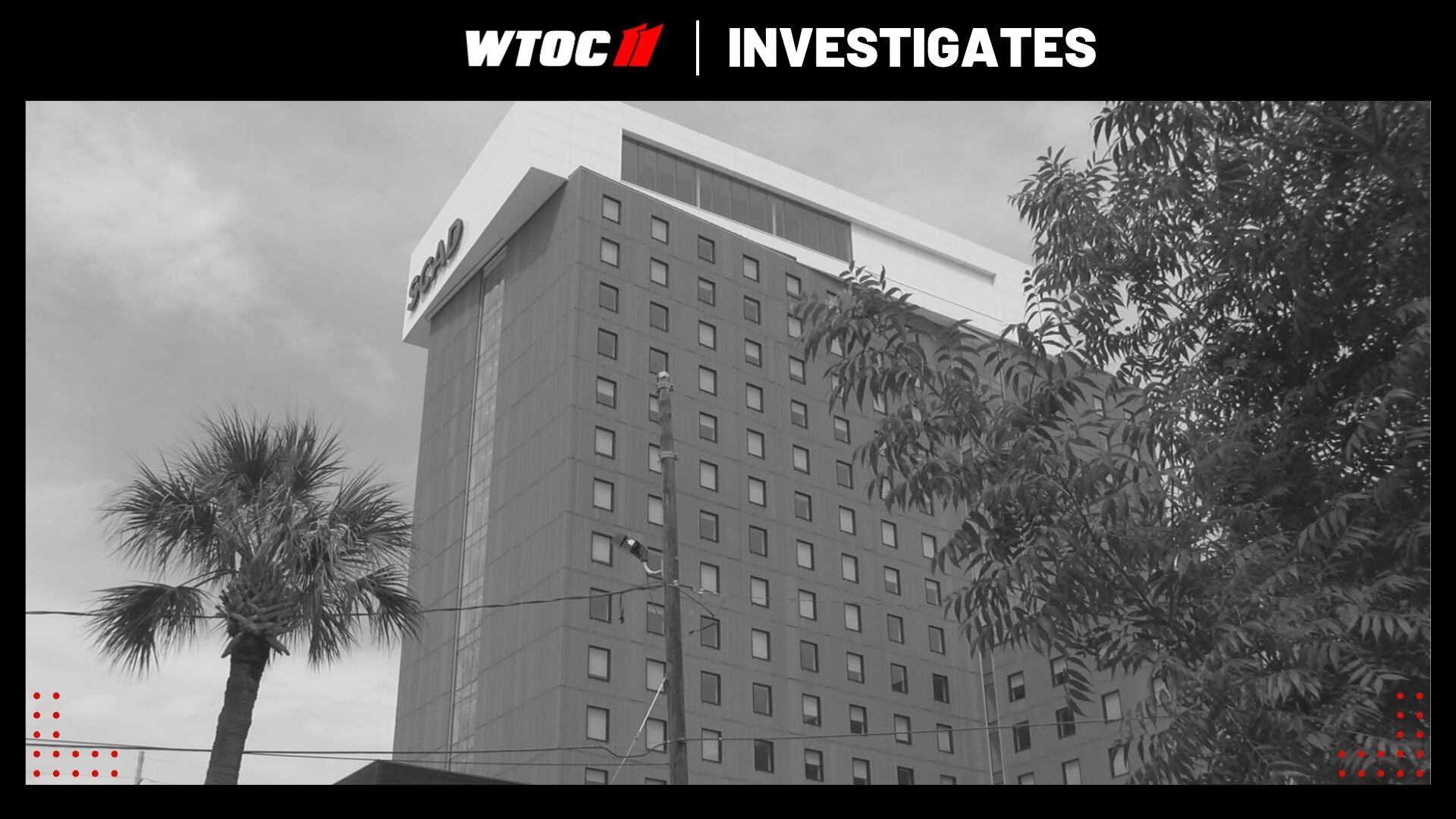 SCAD reclassifies student workers as independent contractors, raising ...