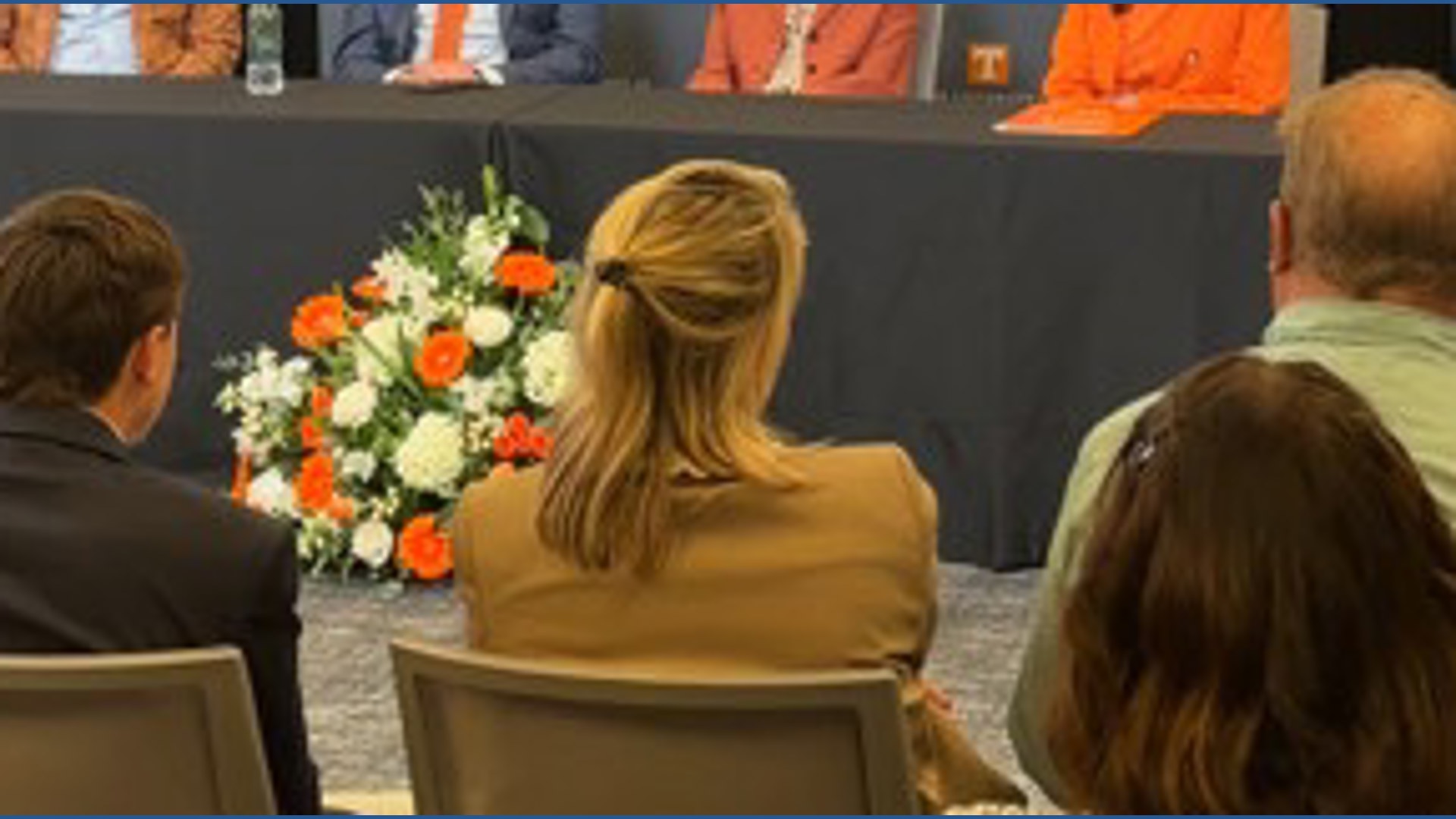 Haslam family donates $130 million to University of Tennessee Knoxville
