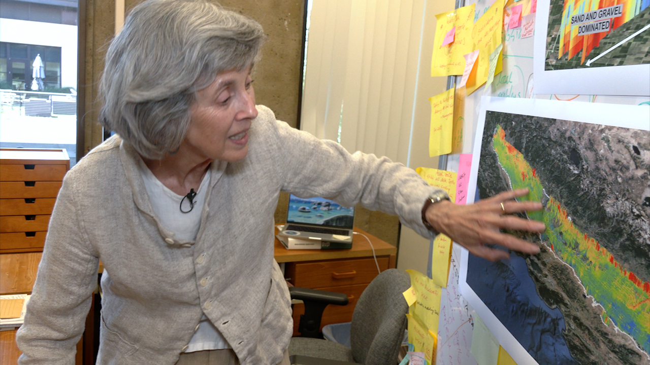 Stanford researchers launch ambitious plan to map and track water: Here ...