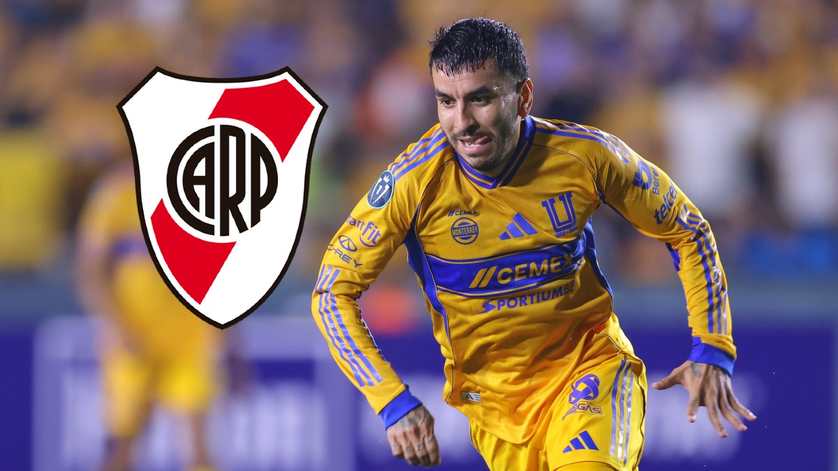 ¿Se va a River Plate? Toda la verdad sobre el futuro de Ángel Correa y ...