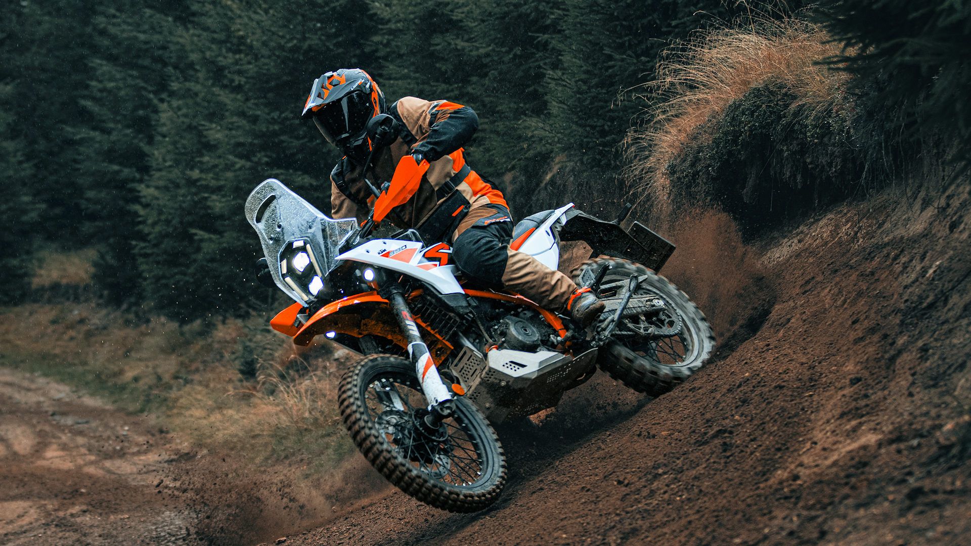 12 adventure bikes with the lowest real-world ownership costs