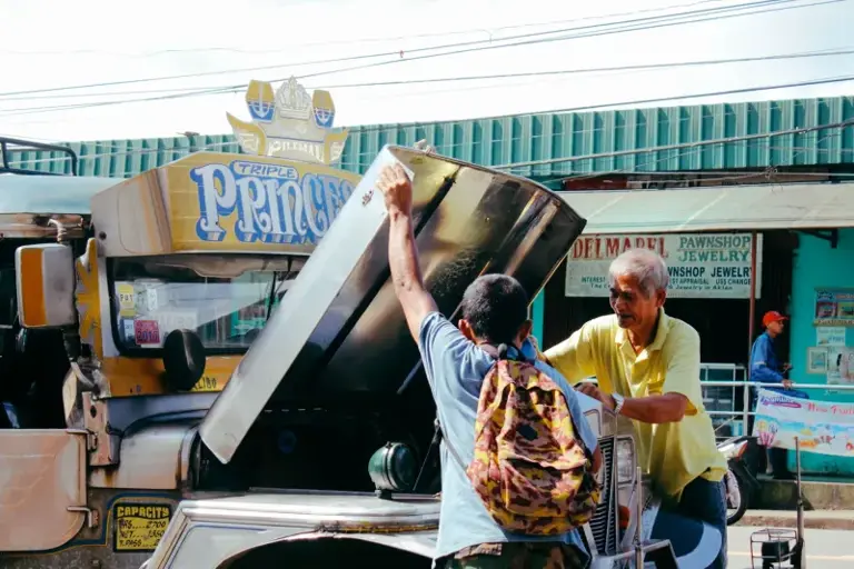 Philippines' insurance penetration hits 2.03% in Q1 2026