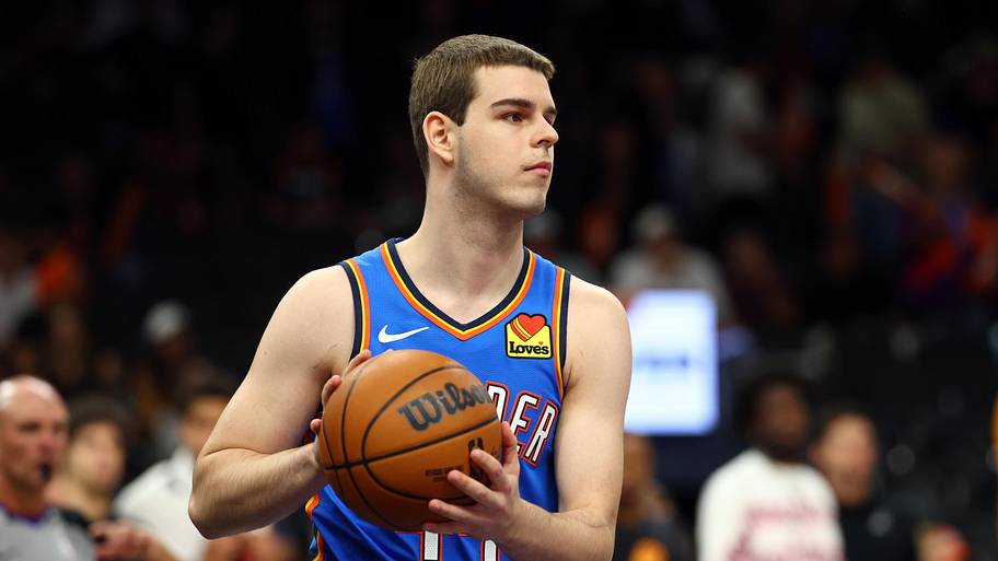 OKC Thunder May Need to Make Key Nikola Topic Decision in Offseason