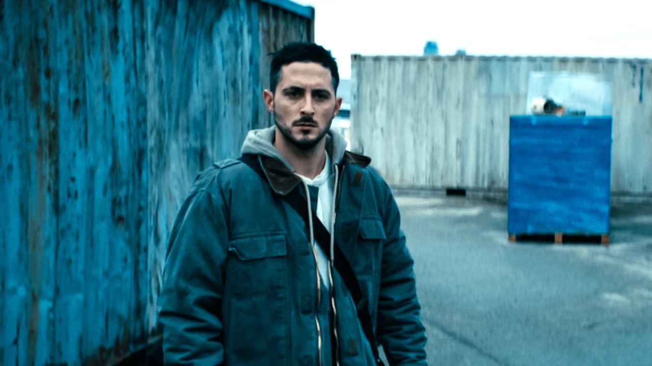 The Boys showrunner Eric Kripke reveals why Frenchie was the hardest ...