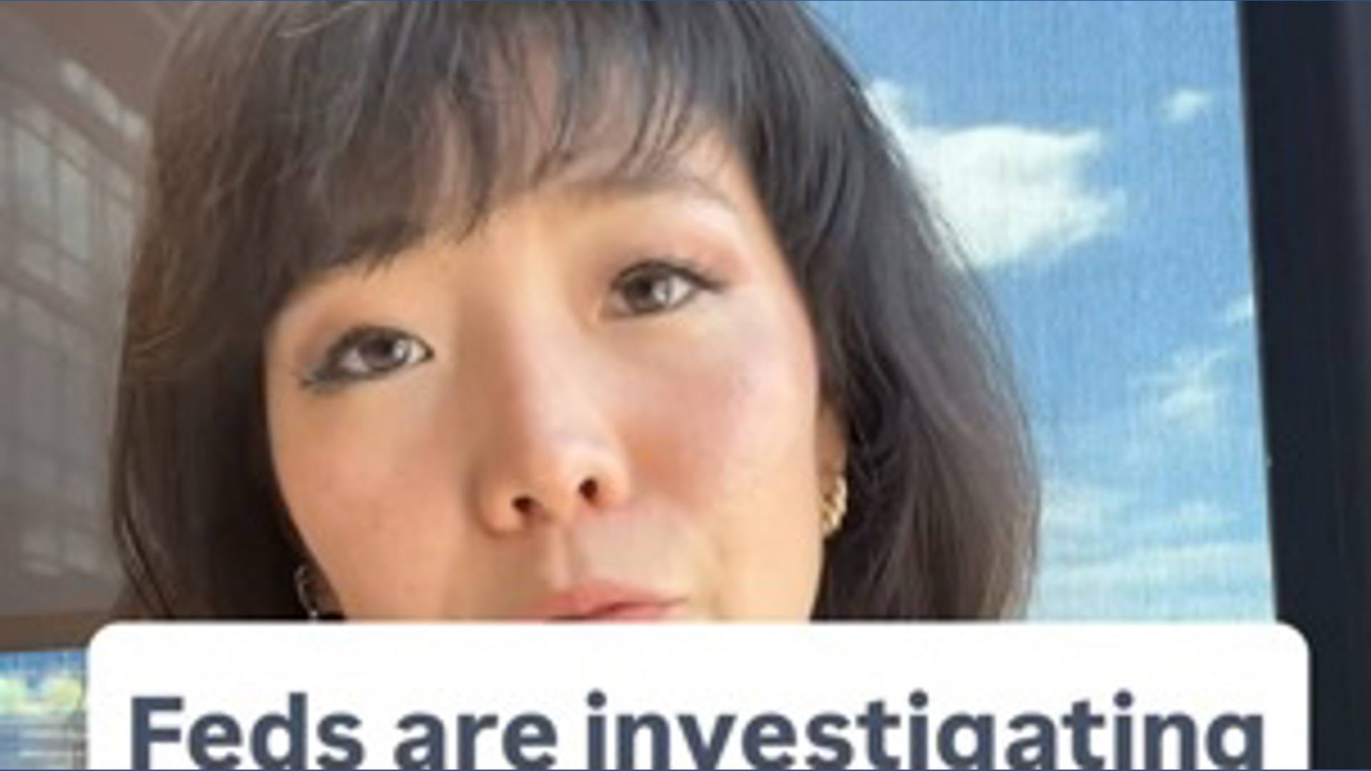 Feds investigating Lozano