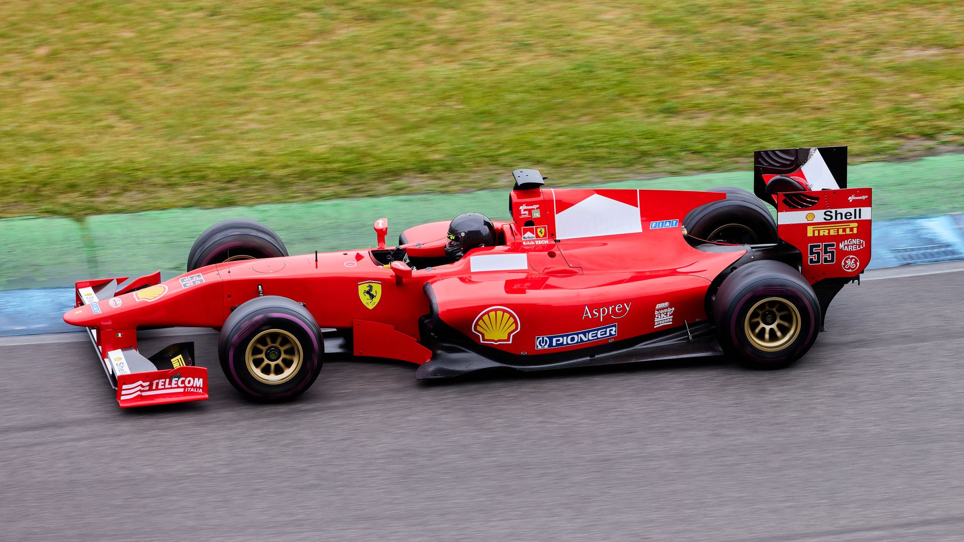 The Monaco Grand Prix experience: Everything that makes F1's crown ...