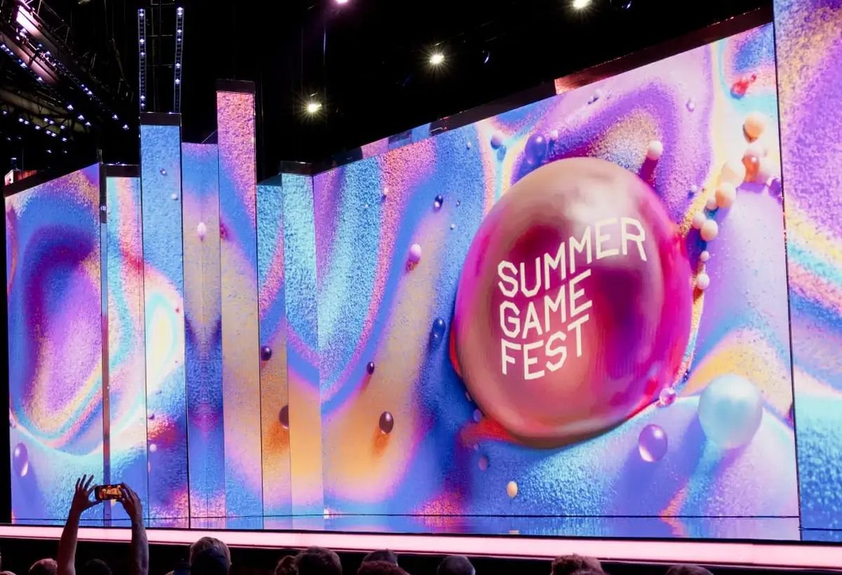 Games inbox: Will Summer Game Fest 2026 be worth staying up for?