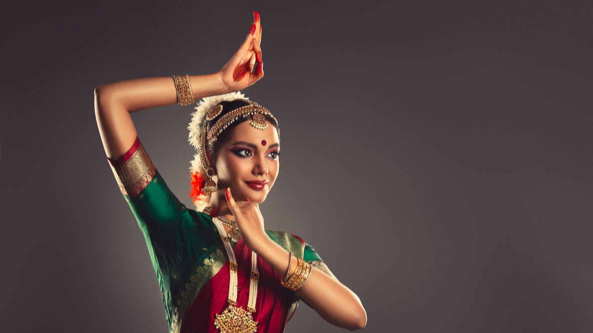 Indian classical dances and their states: Complete list