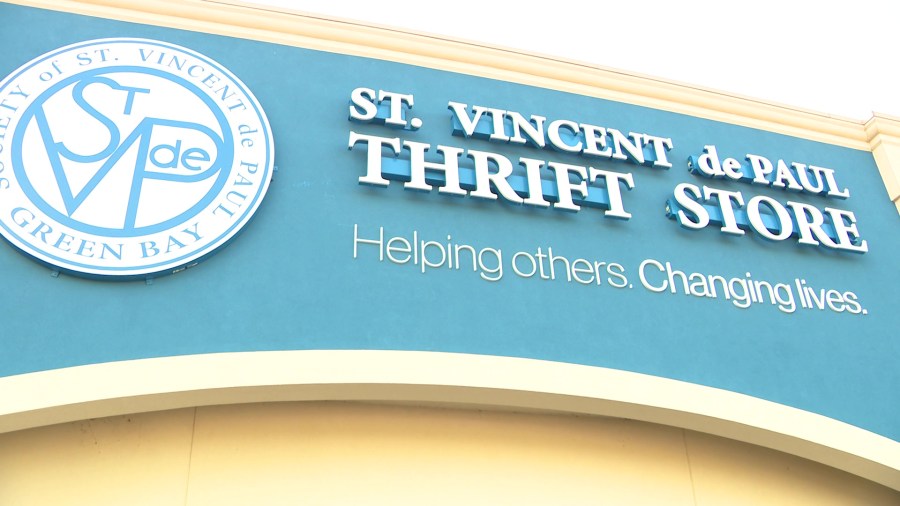 St. Vincent de Paul’s new location opens with focus on increased ...