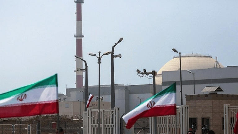 IAEA warns Iran nuclear risk has increased