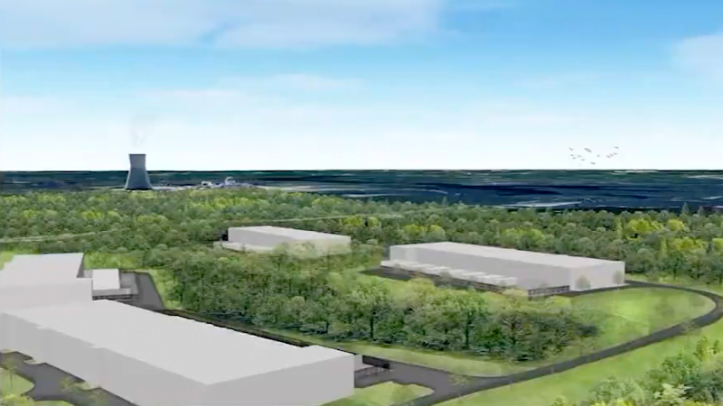 Duke University begins building 1.5-megawatt AI data center in Durham