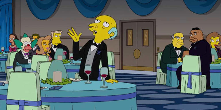 The Simpsons solved Springfield's biggest mystery with 1 throwaway joke