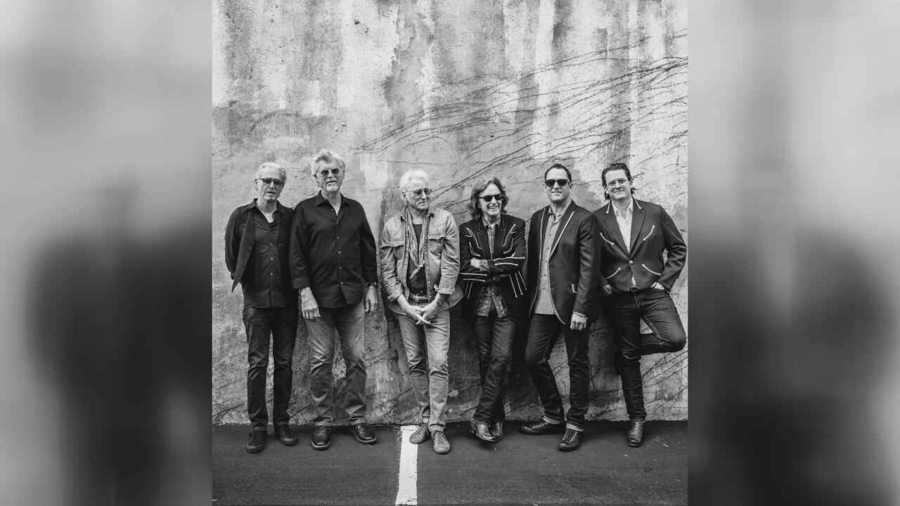 Nitty Gritty Dirt Band bringing farewell tour to Rapid City June 7