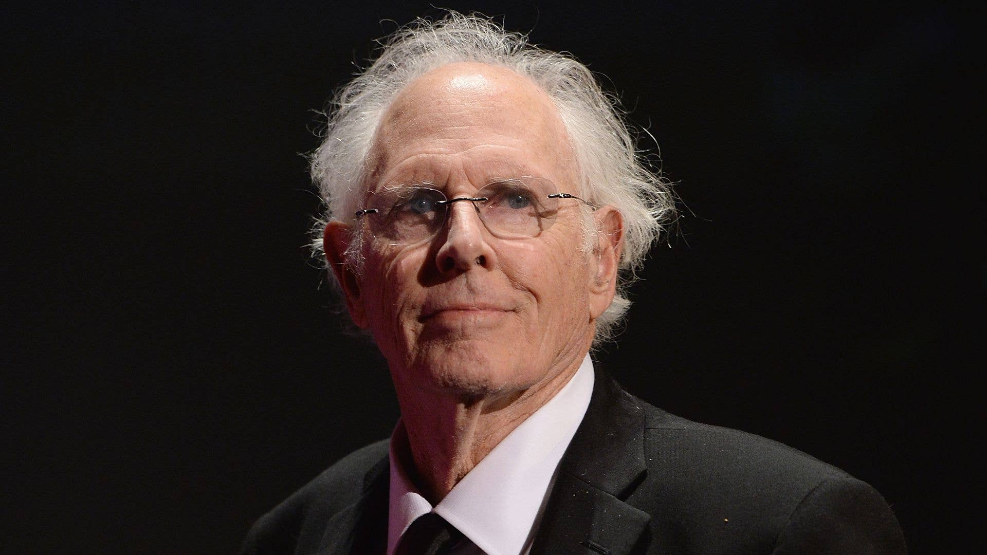 See Bruce Dern's then-and-now transformation as '70s icon and Laura ...