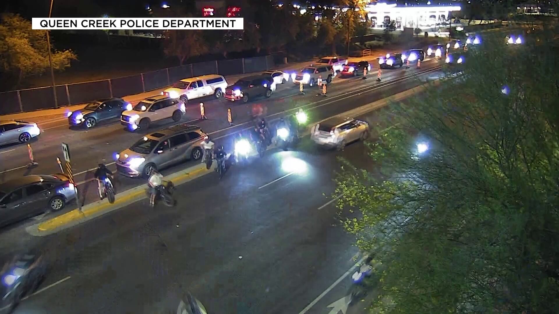 Guns, group attacks and e-bike chaos: Phoenix-area officials warn of ...