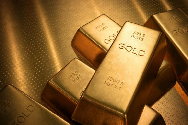 RFK Jr’s daughter-in-law quits Trump team over massive gold theft at CIA