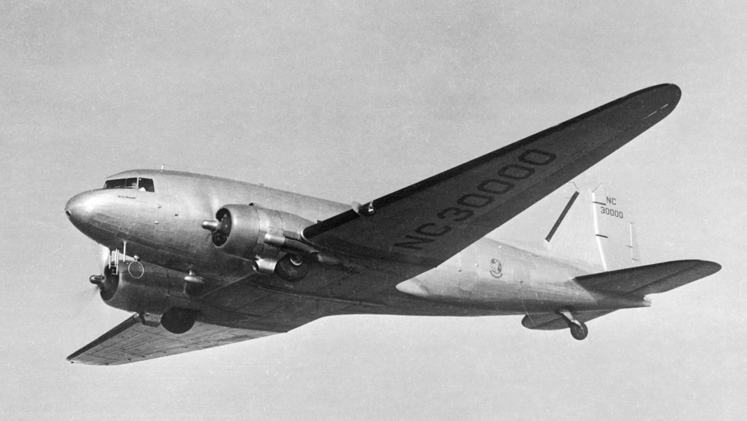 15 aircraft that changed passenger aviation