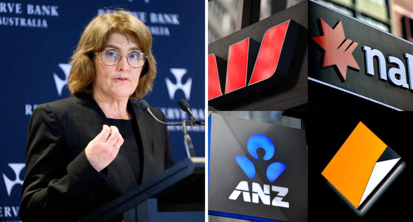 ANZ, Macquarie Bank cut interest rates in stunning reversal of trend ...