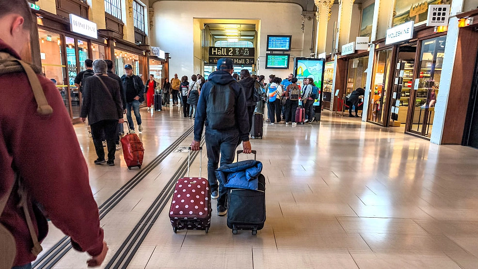 The transformative power of solo travel