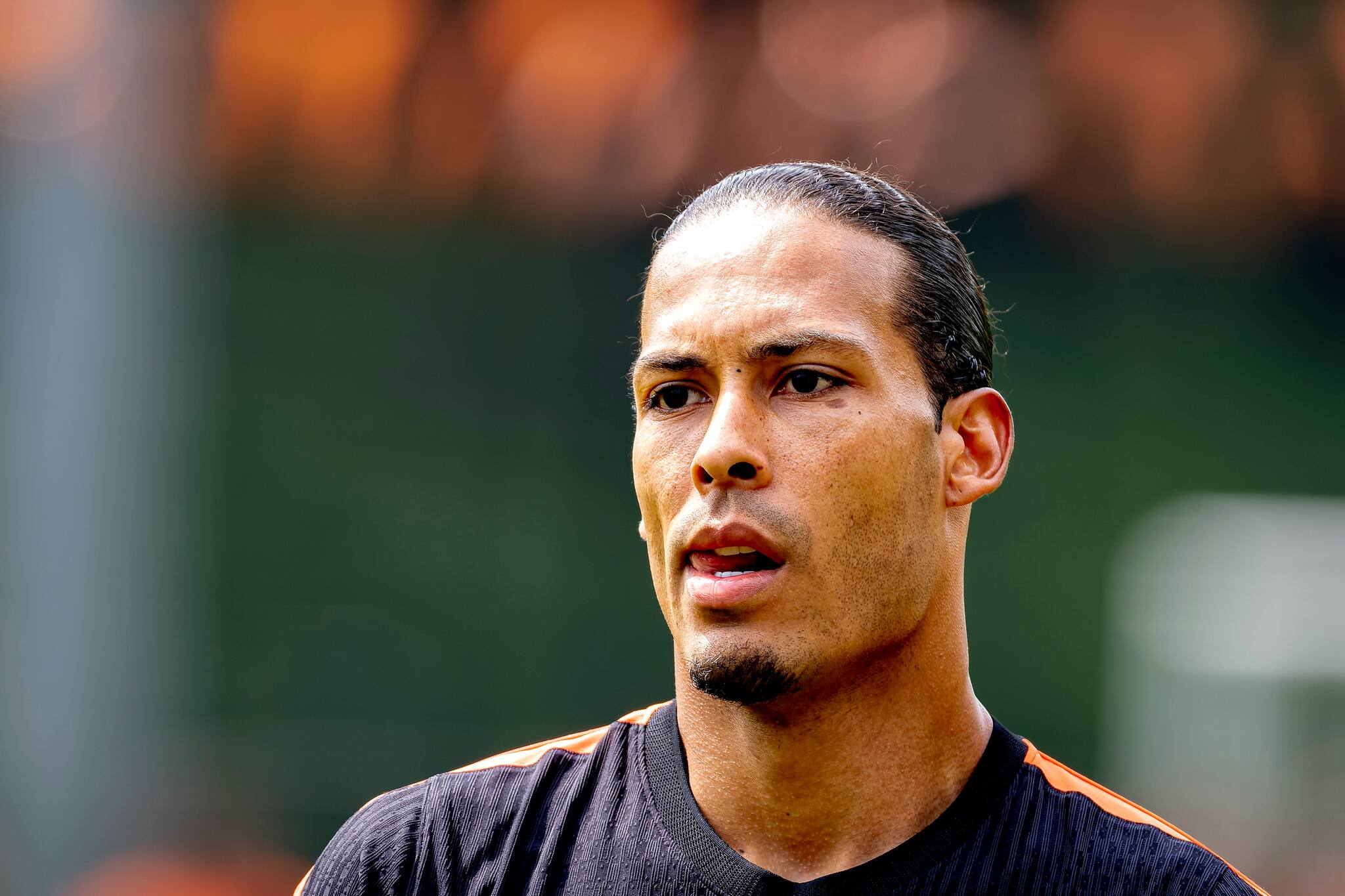 Daumen runter für die Niederlande