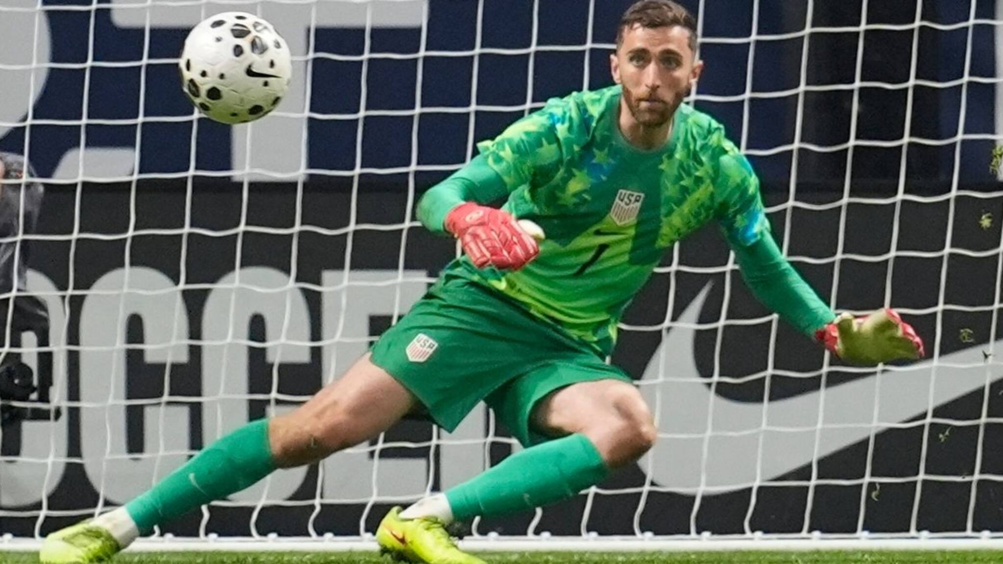 Daumen runter für die USA