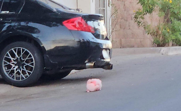 Matan a mujer dentro de un vehículo estacionado en Culiacán; hallan por ...