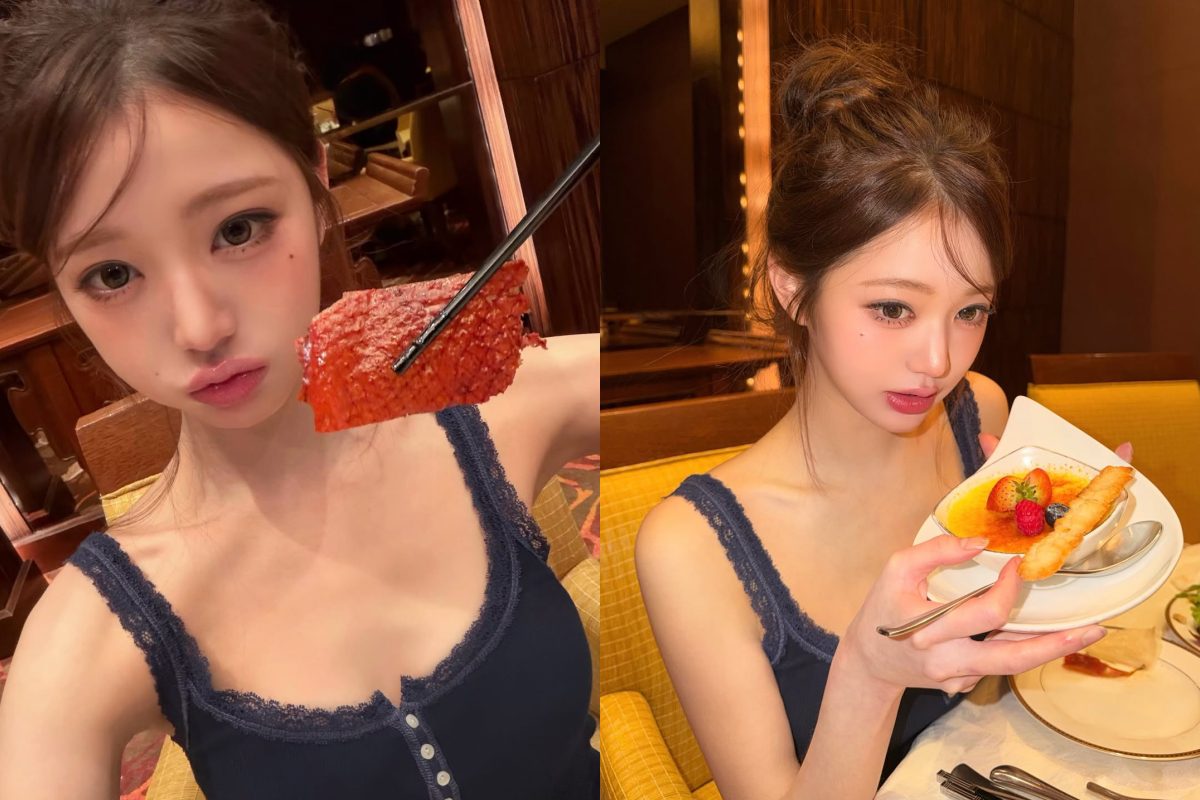 Jang Wonyoung’s allegedly rude airport interaction sparks online debate