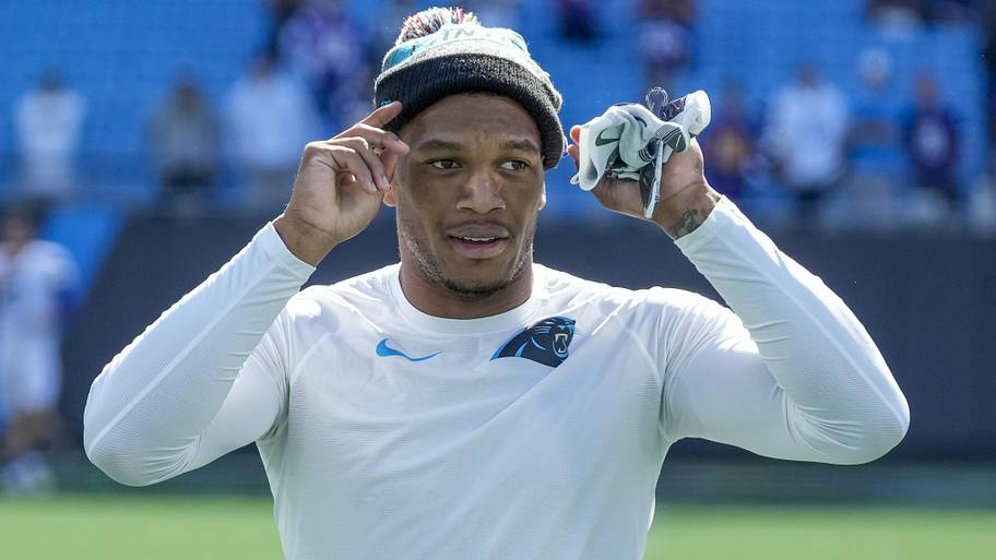 OTAs give reason to try optimism around Buffalo Bills' wide receivers ...