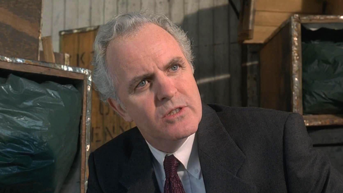 Actor James Handy, 81, stabbed to death in Los Angeles by girlfriend’s son