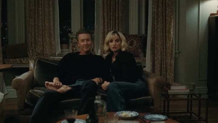 'The Invite' trailer 2
