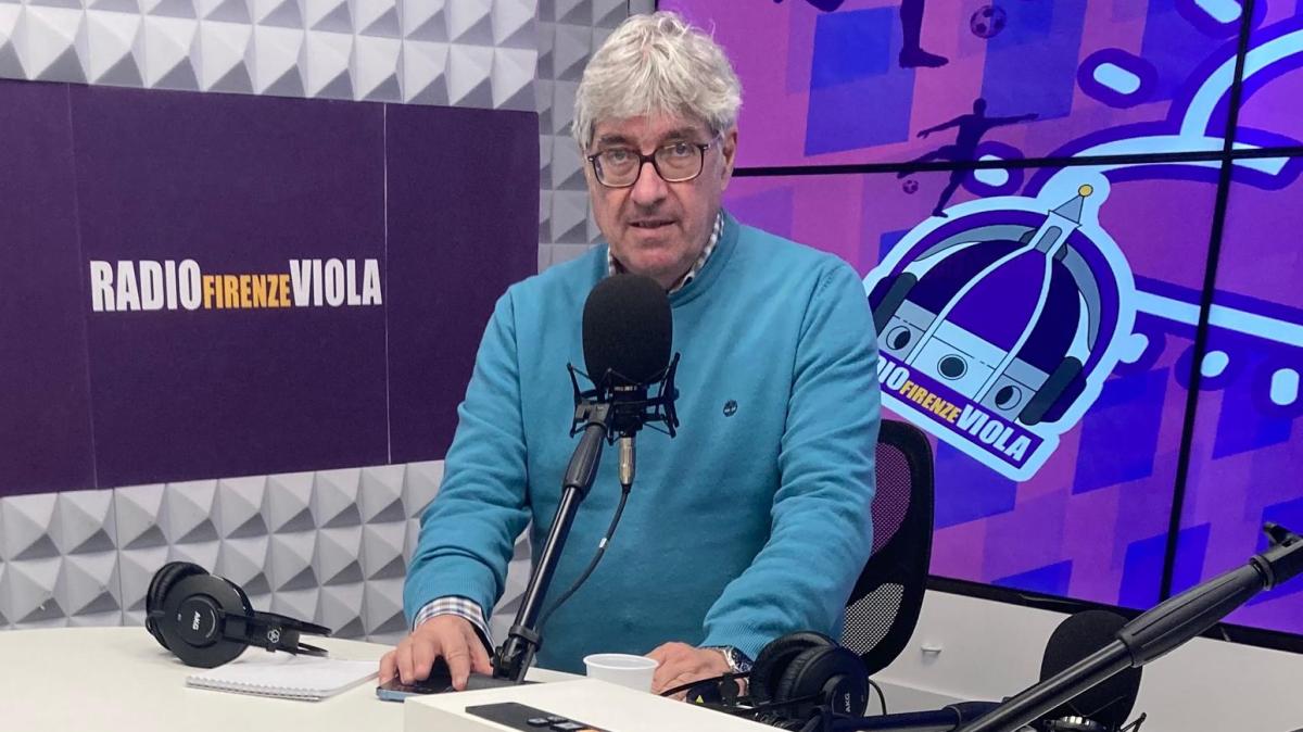 Commisso deve dare almeno 30 milioni extra a Paratici. La Fiorentina ...
