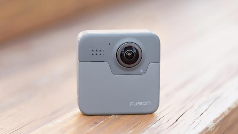GoPro invented the action camera. Now it’s staring down its toughest shot