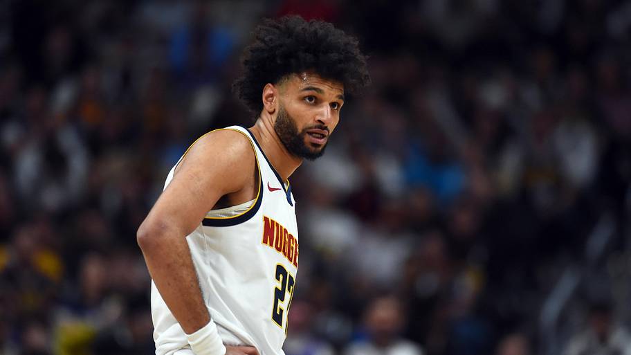 Jamal Murray set to miss FIBA World Cup and 2028 Olympics