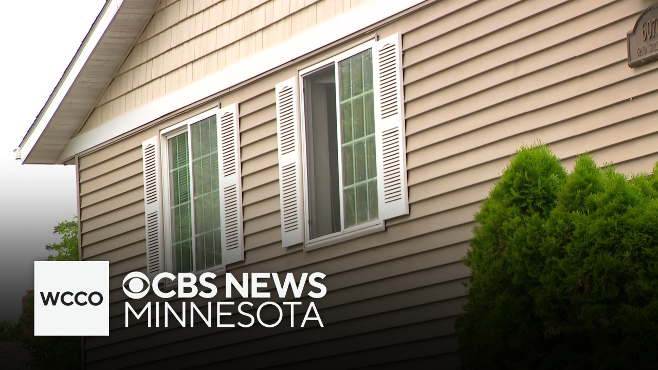 Minnesota couple charged with sex crimes after missing teen found in ...