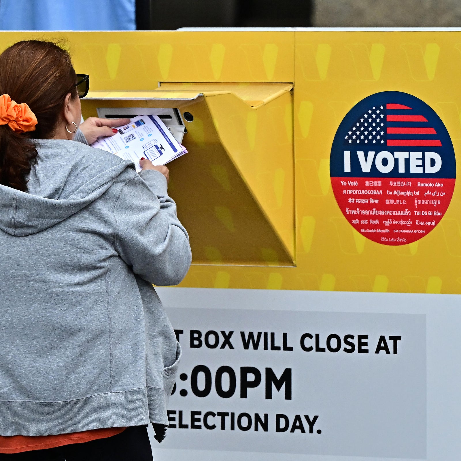 What to know as California continues to count primary votes