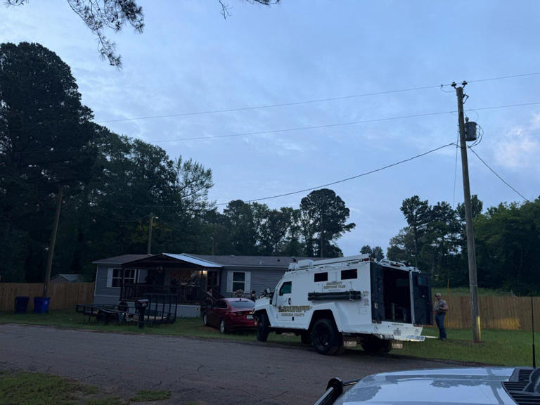 Harrison County sheriff says multi-agency drug enforcement operation ...