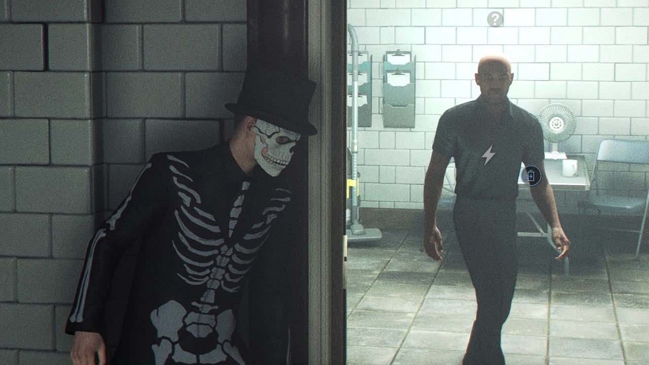 007 First Light’s TacSim mode is a shadow of Hitman’s brilliant endgame
