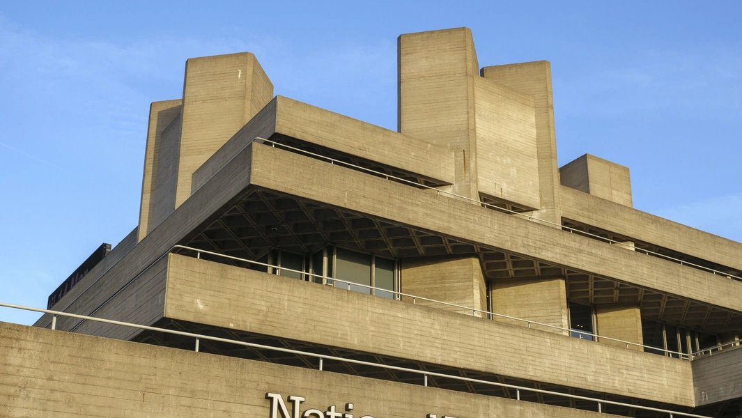 13 cities showcasing iconic brutalist architecture