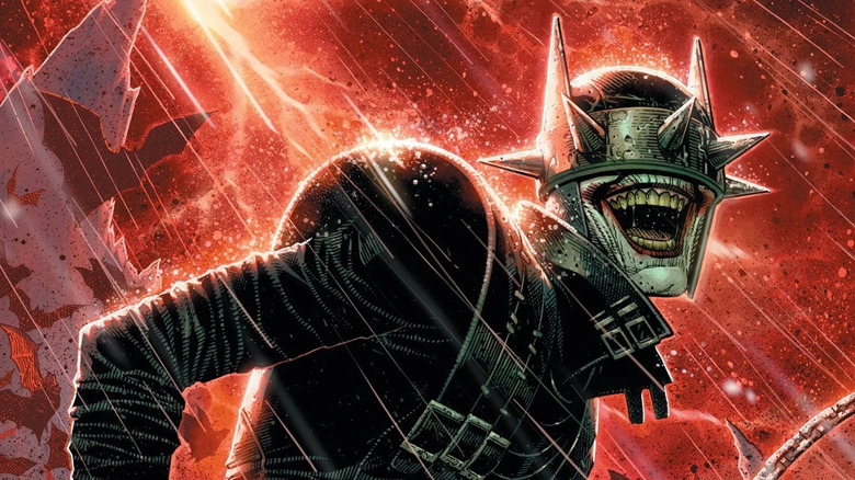 DC villains that are way scarier than Darkseid