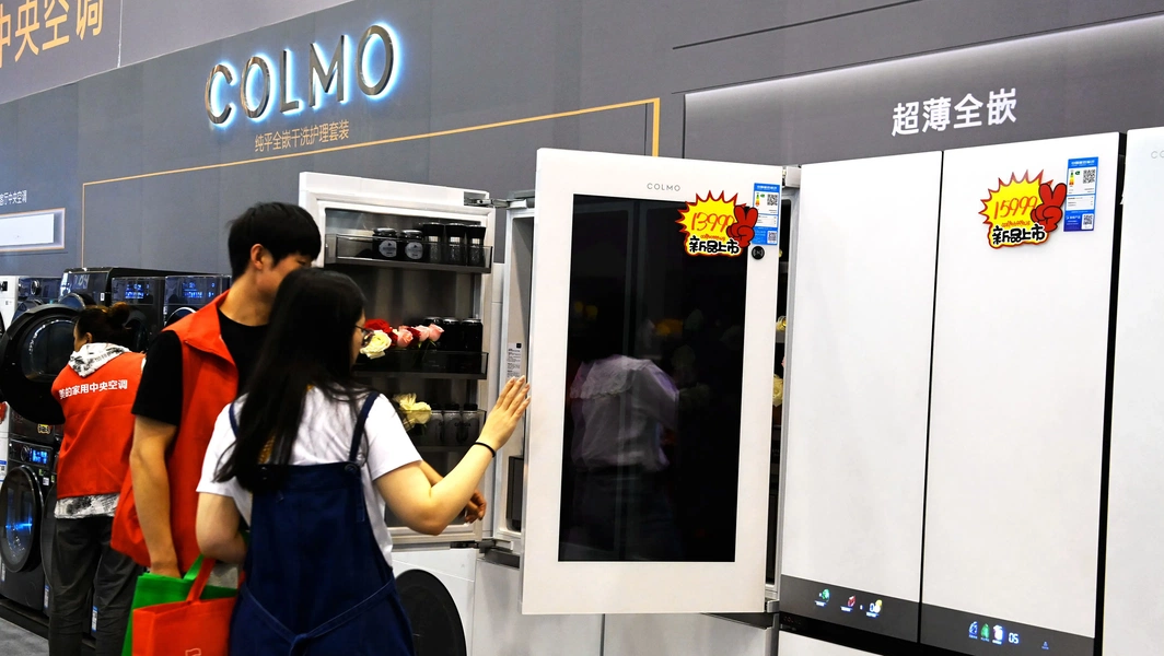 8 best chest freezers for every need in 2026