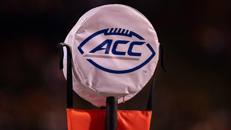 ESPN predicts historic college football program to win the ACC championship